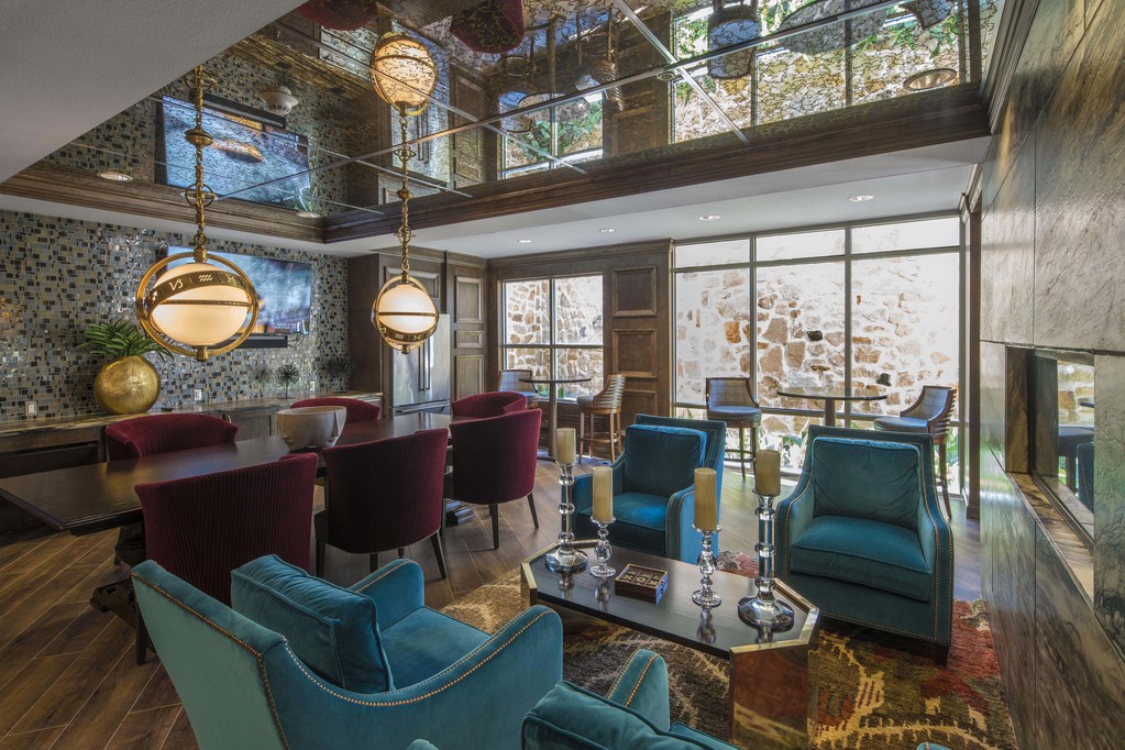 The Arcadian | Dallas, TX | Gallery