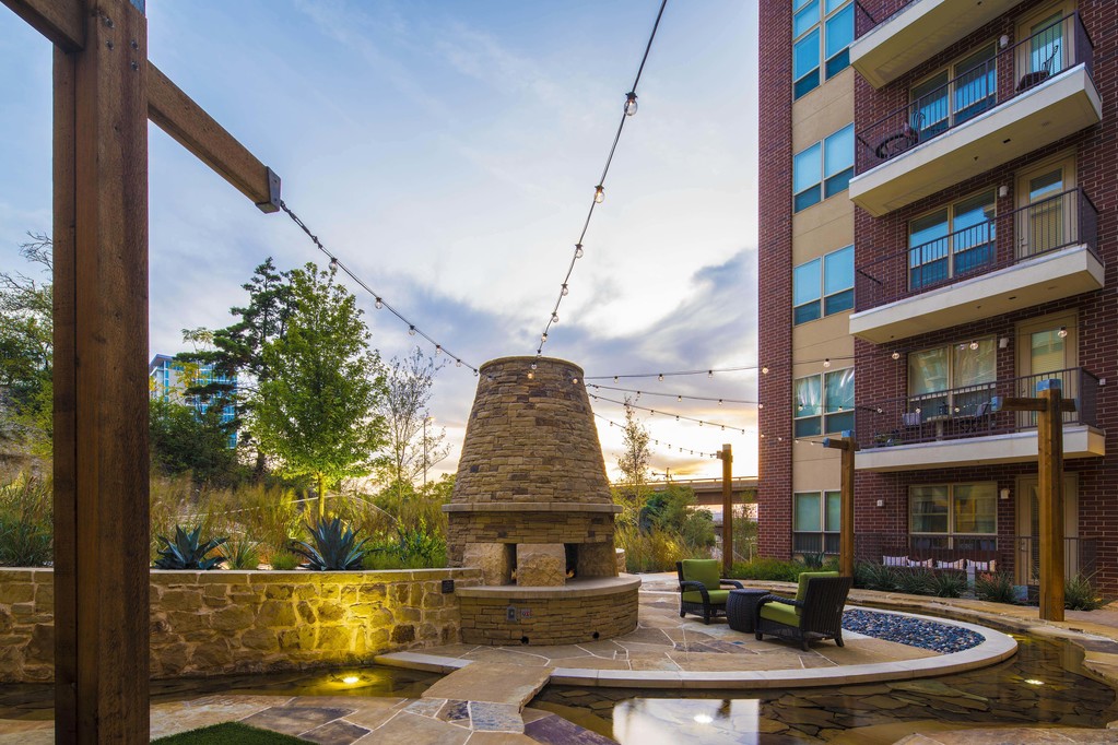 The Arcadian Dallas, TX | Welcome Home